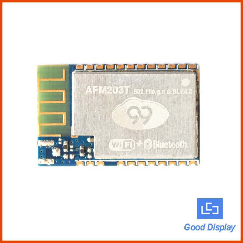 Realtek 物联网/WiFi MCU模块,IoT方案开发板,IoT方案开发板,电子墨水屏-大连佳显